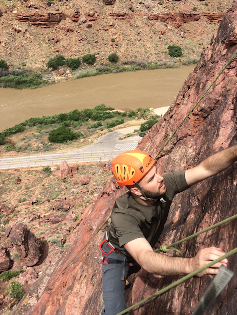 Rock Climbing | Utah.com