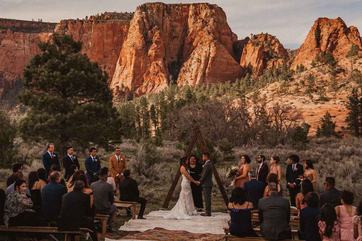 Desertscape Photo and Film