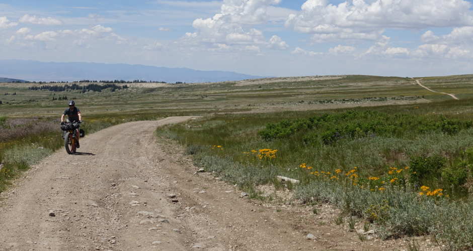 Skyline Drive - ATV Trails | Utah.com