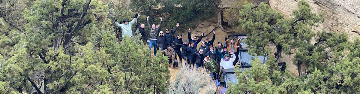 Adventure Tours Vernal