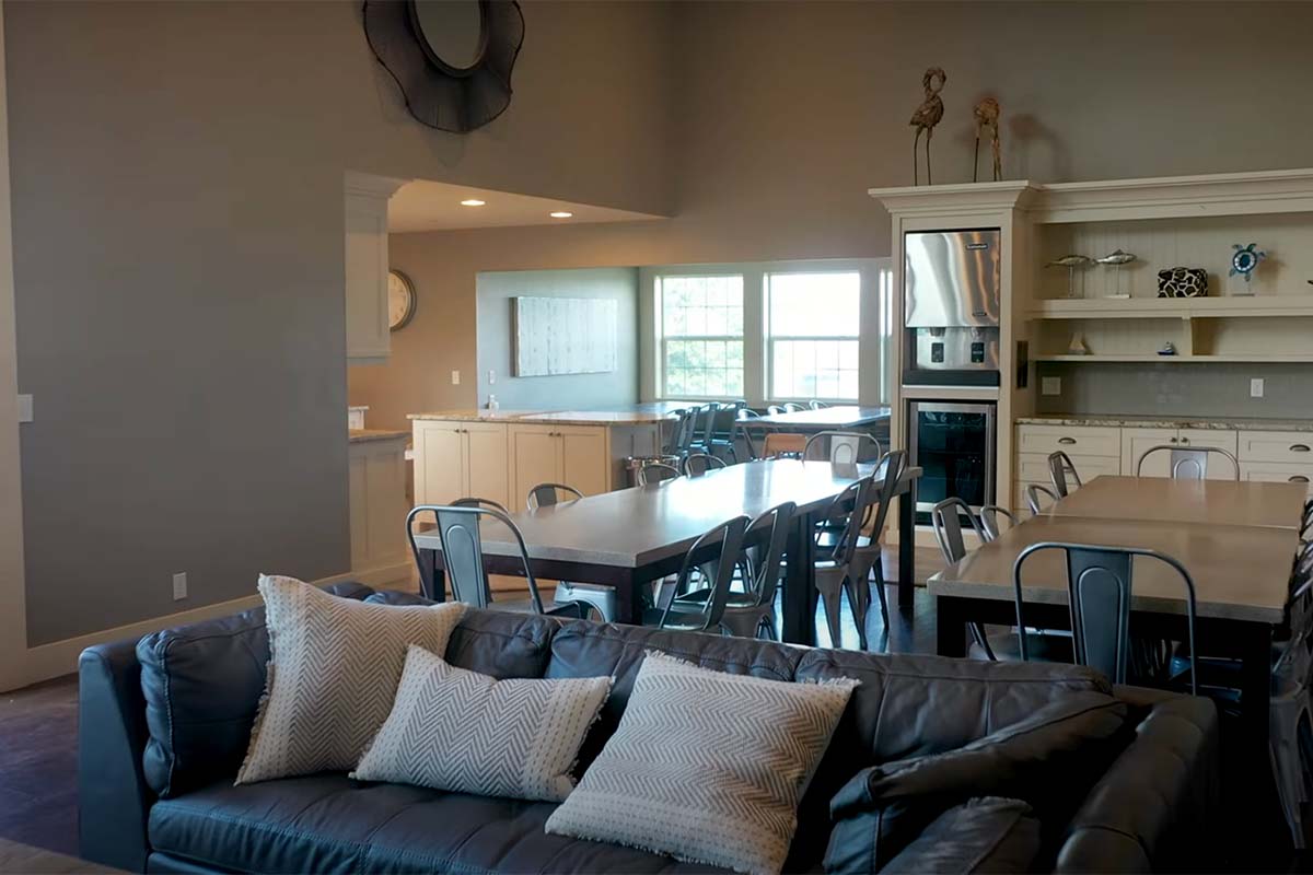 The Inn at Bear Lake