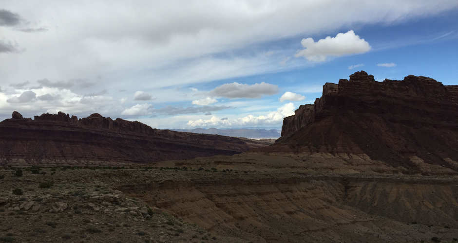 Castle Country | Utah.com