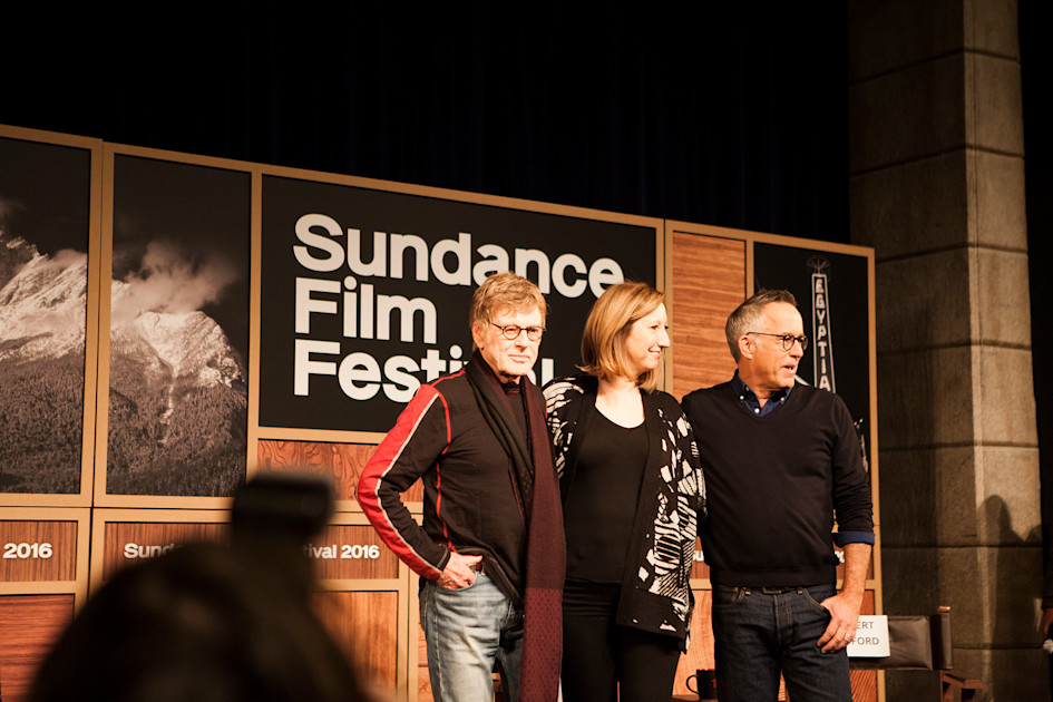 How to Visit Sundance Film Festival | Utah.com