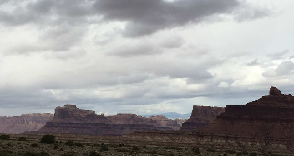 Castle Country | Utah.com