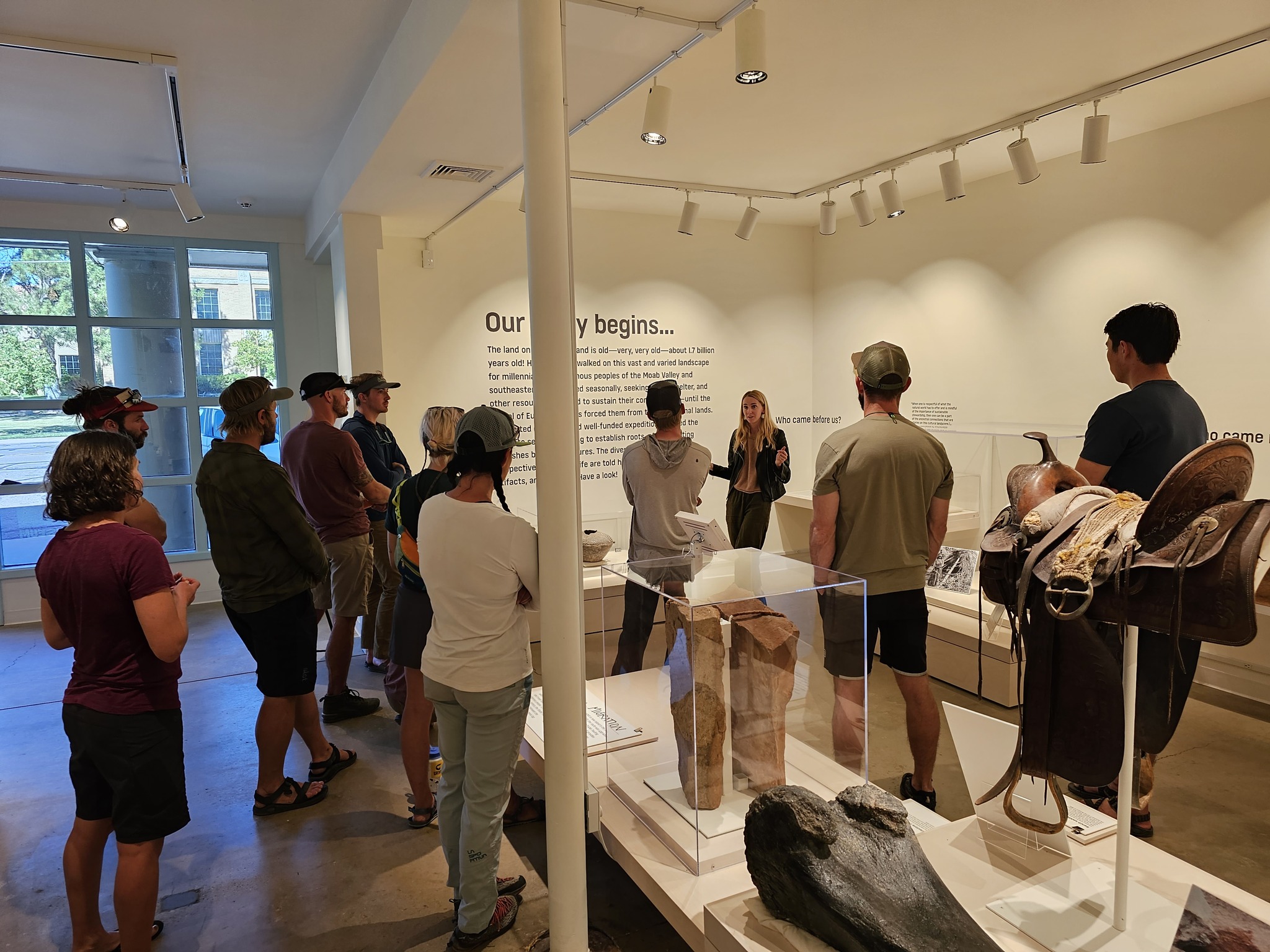 Moab Museum - Utah.com