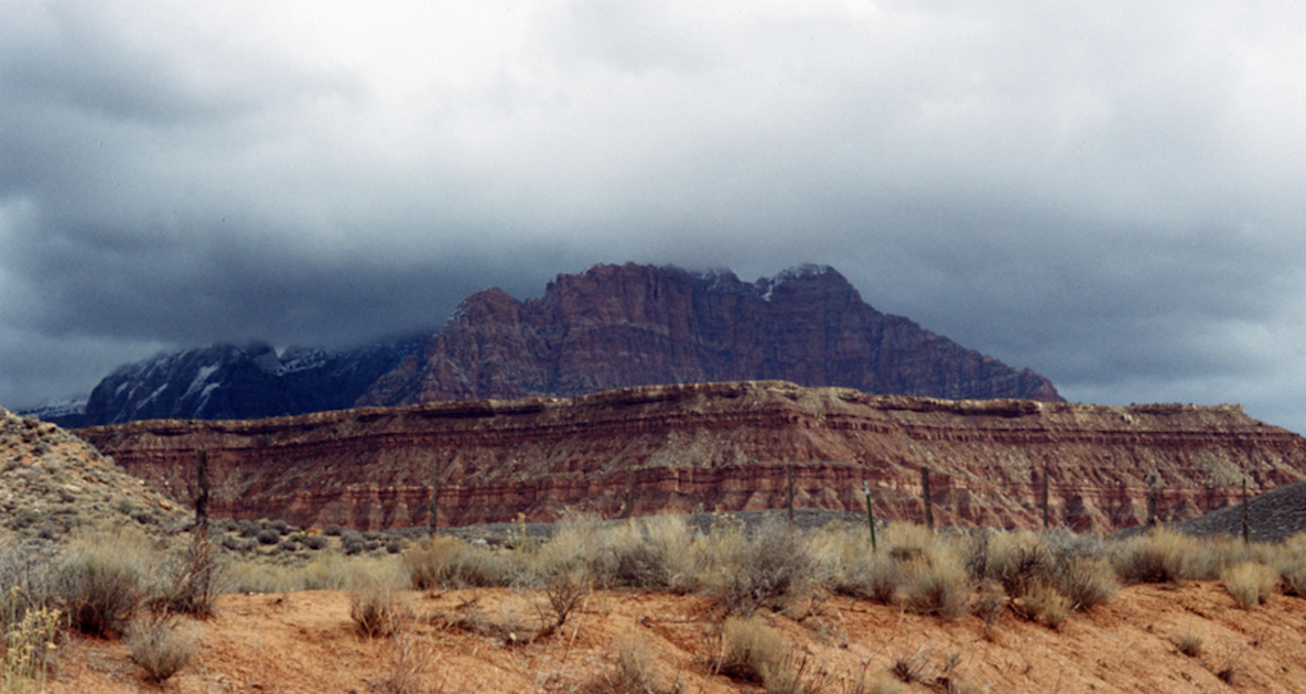 Capitol Reef Weather | Utah.com