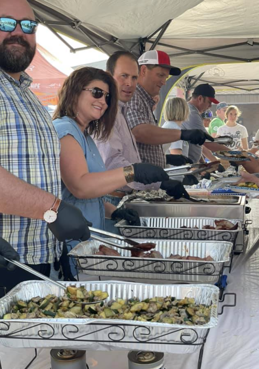 Whoa There, Stop for the Millard County Fair
