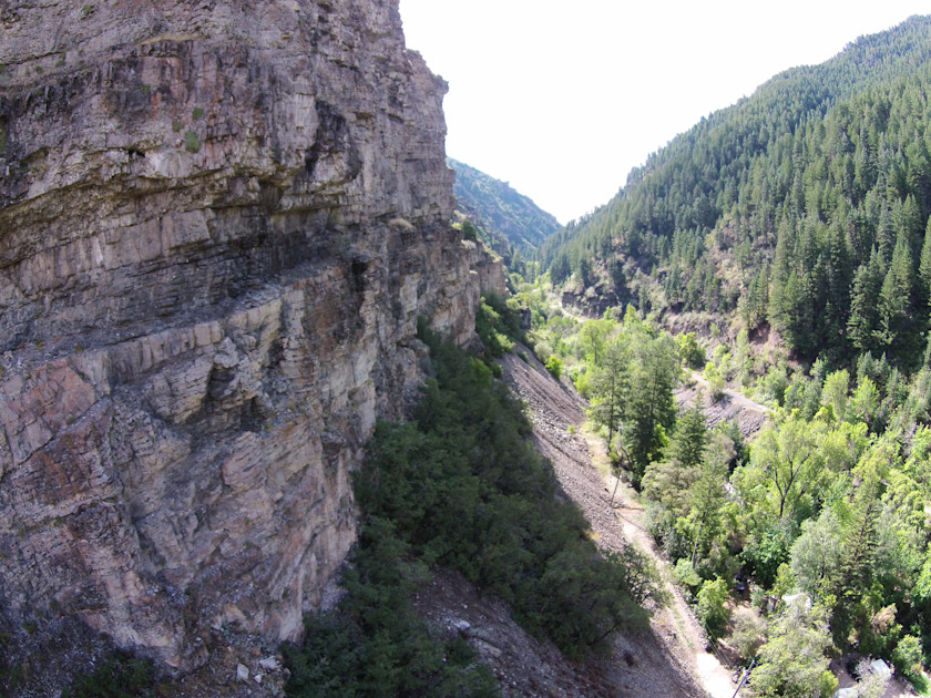 Ogden Canyon Scenic Drive | Utah.com