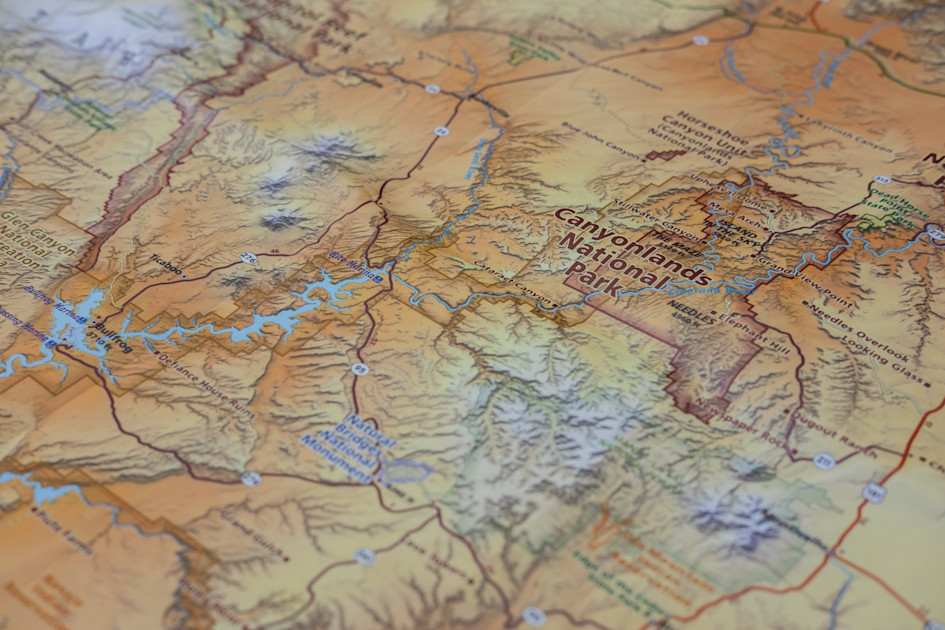 11 Utah Regions | Utah.com