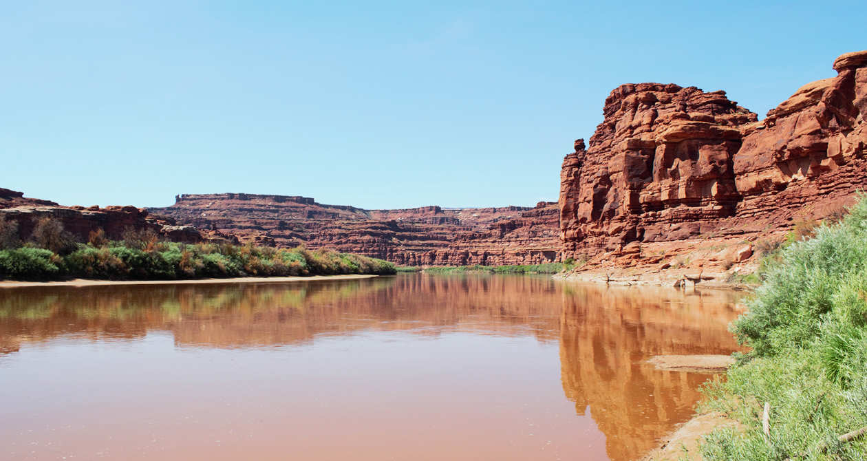 Green River Utah | Utah.com