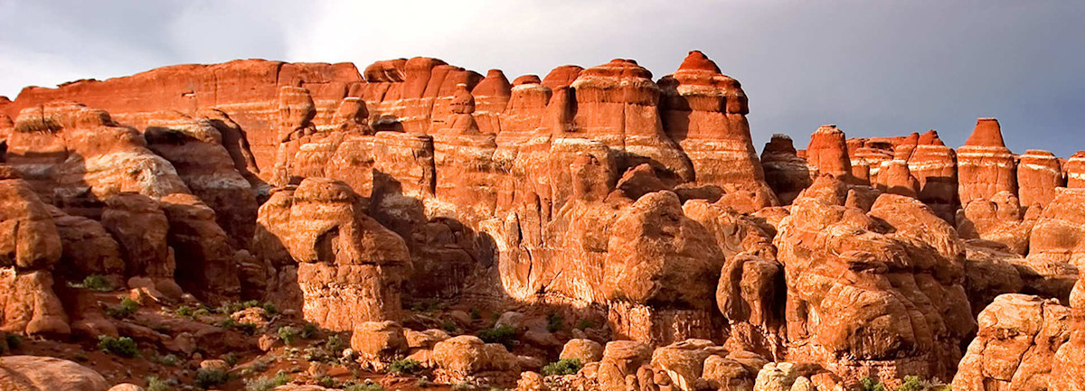 Fiery Furnace