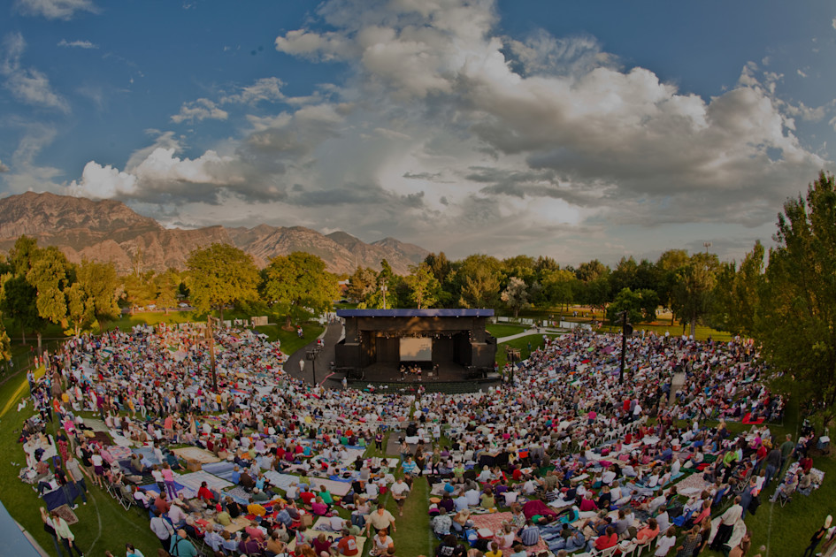 Fall Art Festivals in Utah: It’s Showoff Time