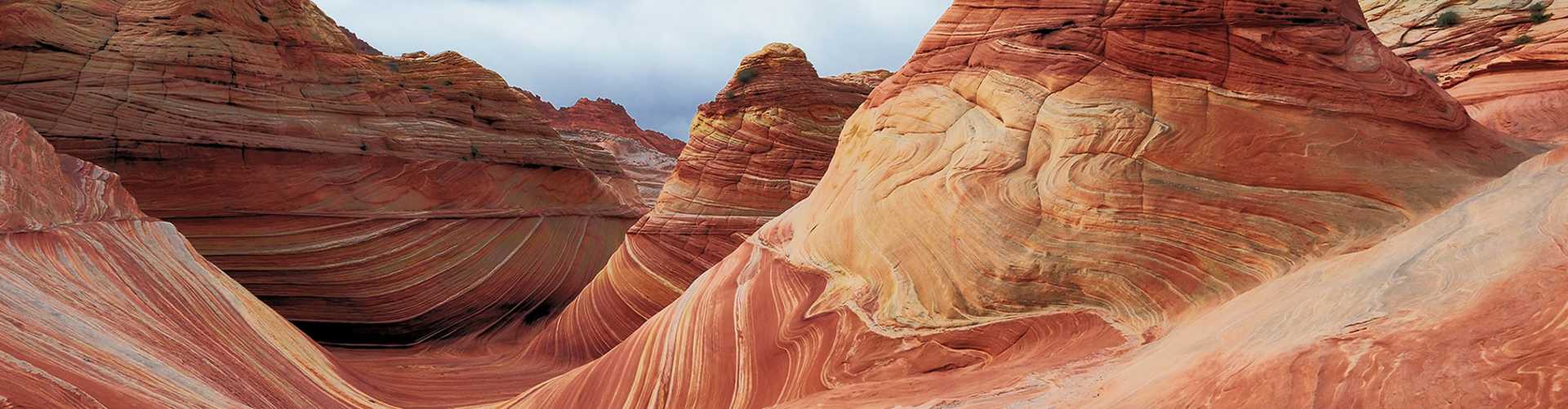 Grand Staircase Escalante The Wave