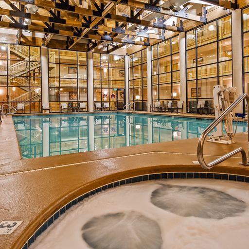 Novelty and Nostalgia at Ruby’s Inn