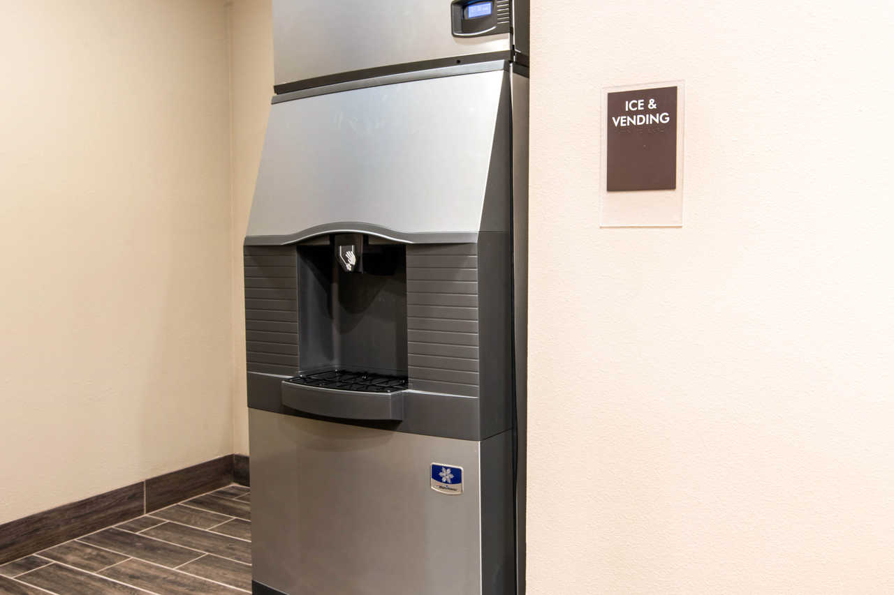 Sleep Inn & Suites Moab near Arches National Park | Photo Gallery | 14