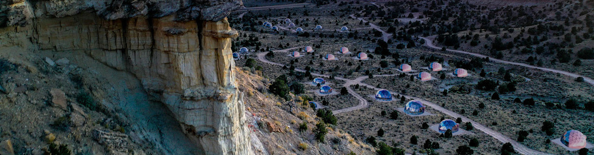 Clear Sky Resorts - Bryce Canyon