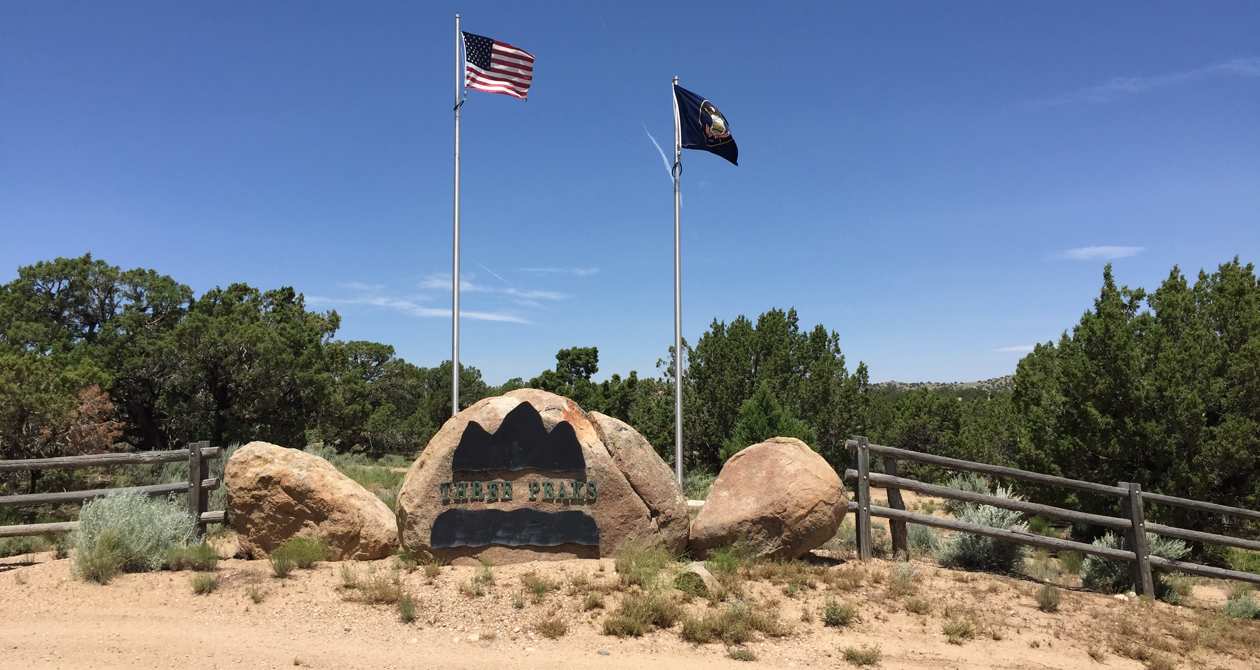 Three Peaks - Cedar City | Utah.com