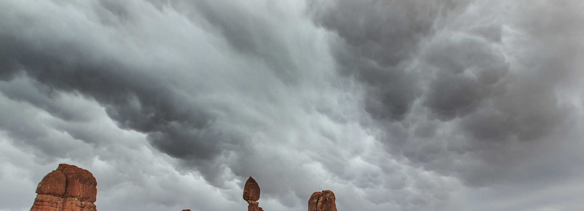 Moab Weather | Utah.com