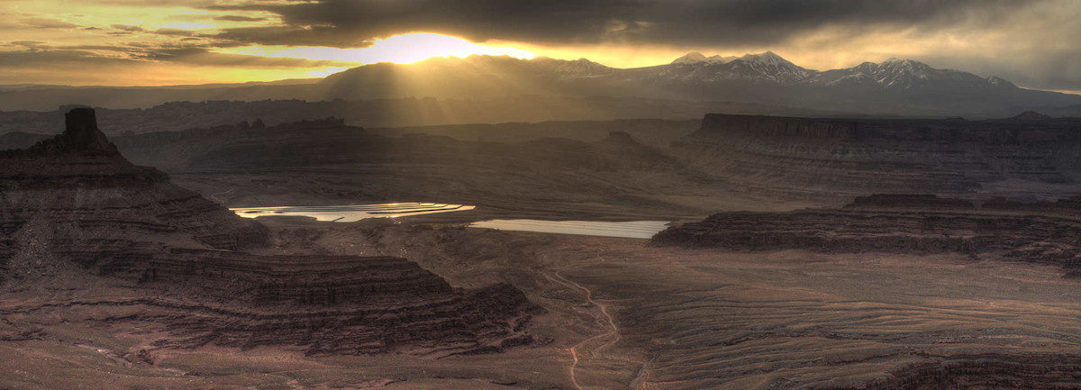 Moab Scenic Drives & Byways | Utah.com