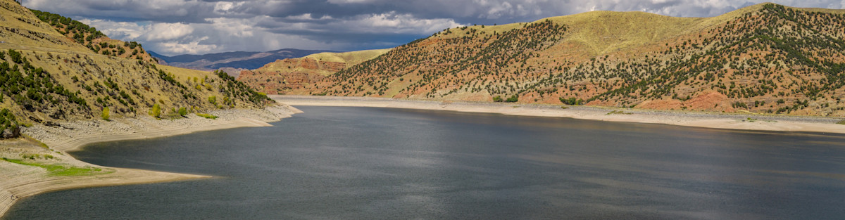 Jordanelle Reservoir Boating | Utah.com
