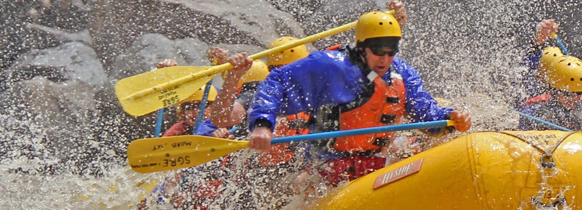 Sheri Griffith Expeditions