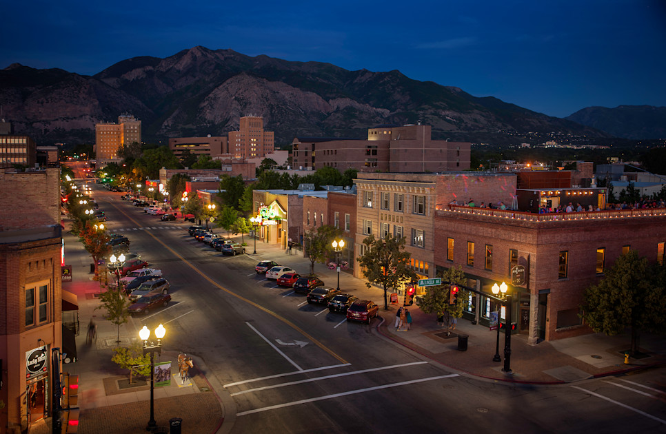 Ogden Utah's Best Hotels & Lodging | Utah.com