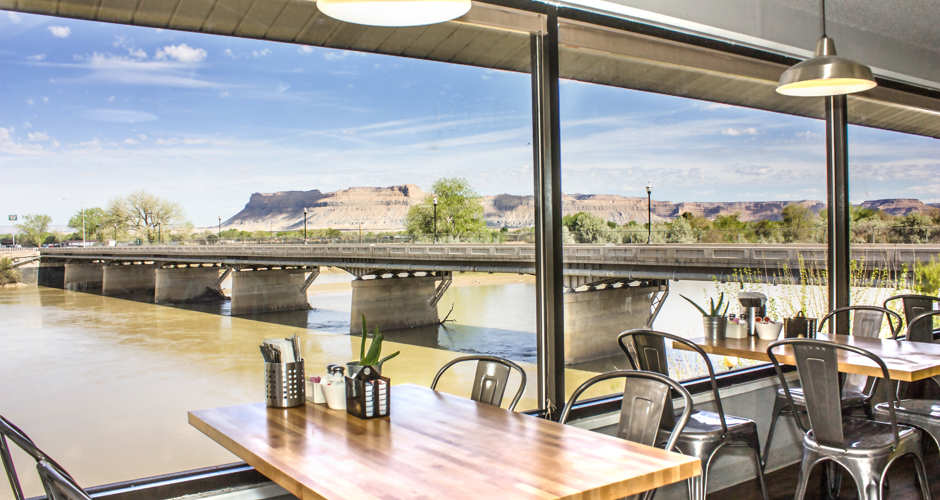 The Tamarisk