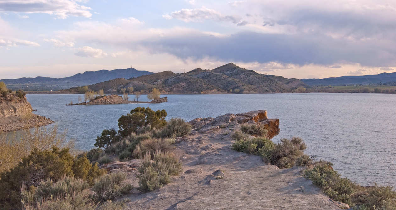 Steinaker State Park | Photo Gallery | 3 - Steinaker State Park