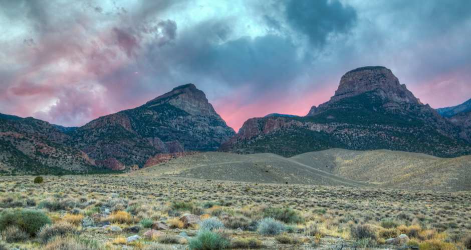 West Desert | Utah.com