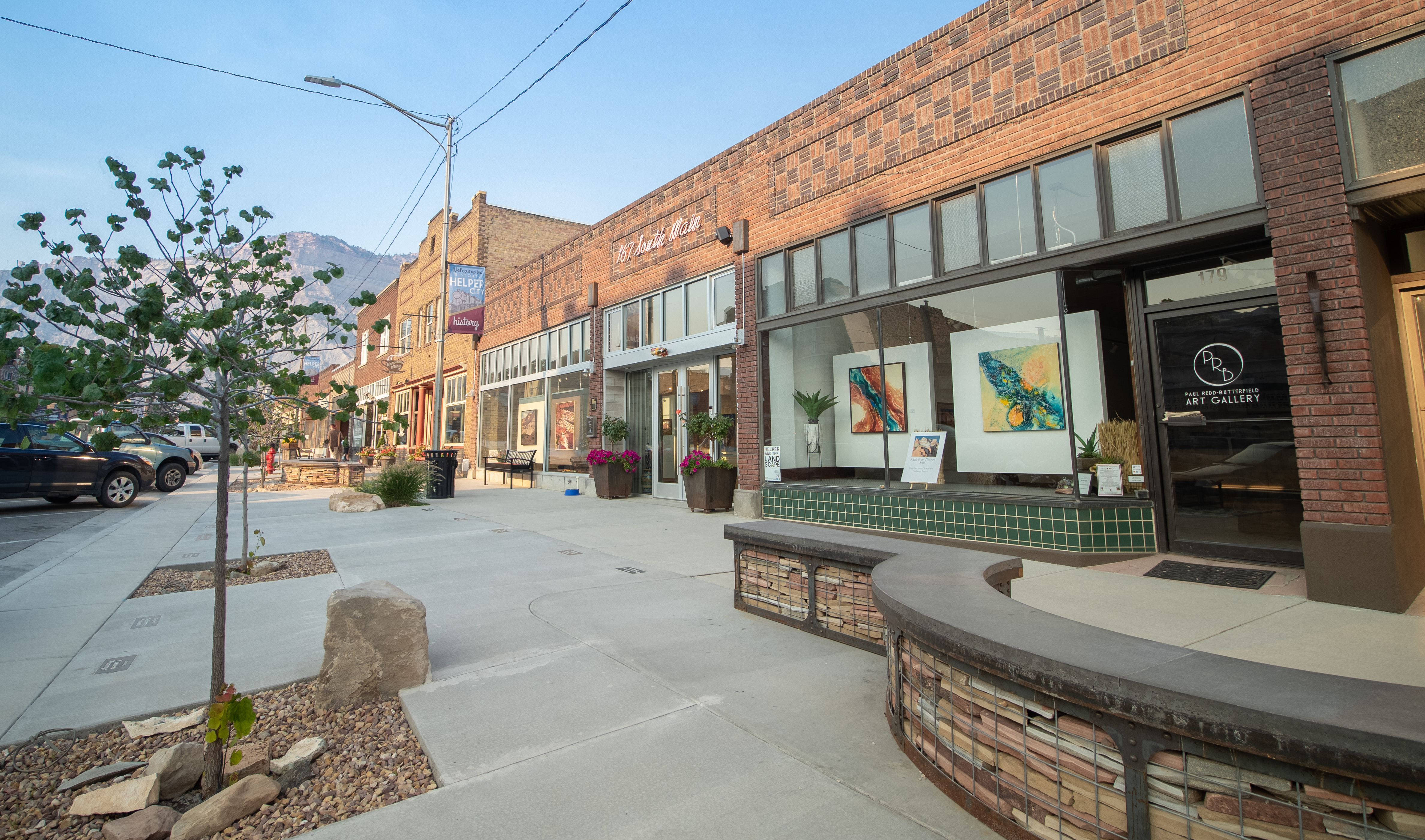 Help Yourself to Helper, Utah | Utah.com