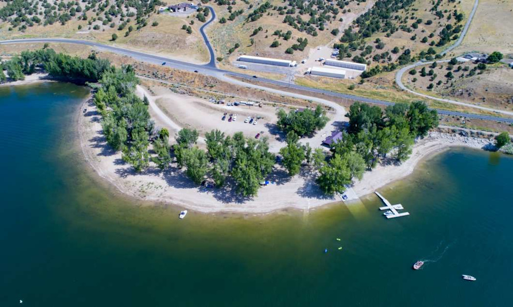 Echo State Park | Utah's newest State Park | Utah.com