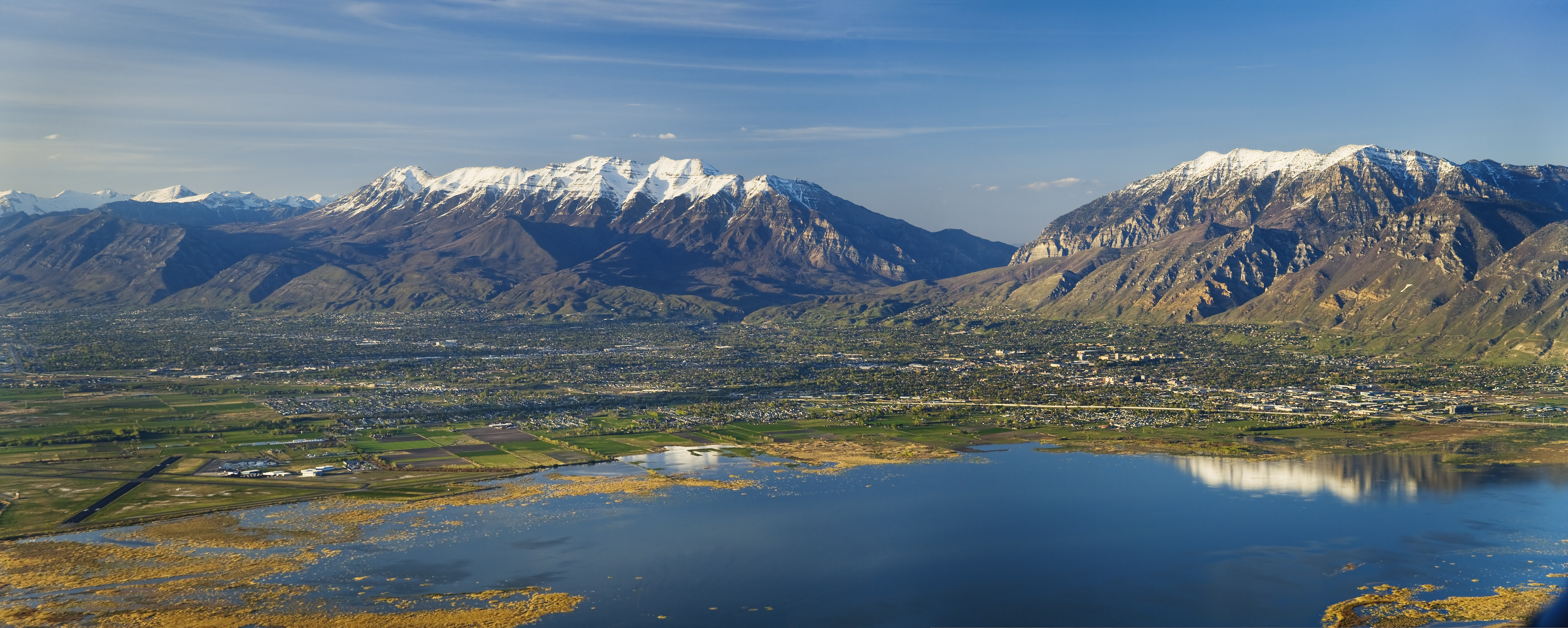 Utah Lake State Park | Utah.com