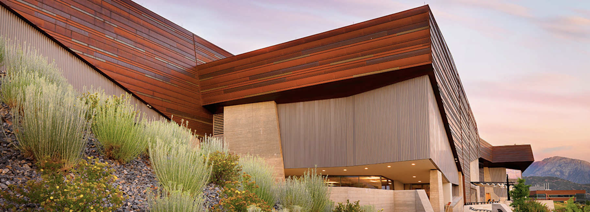 Natural History Museum of Utah | Utah.com