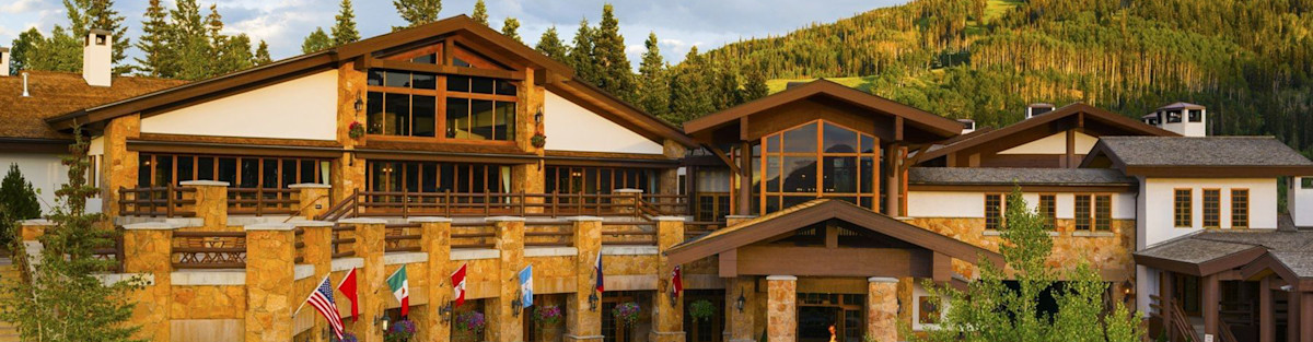Stein eriksen lodge deer valley store