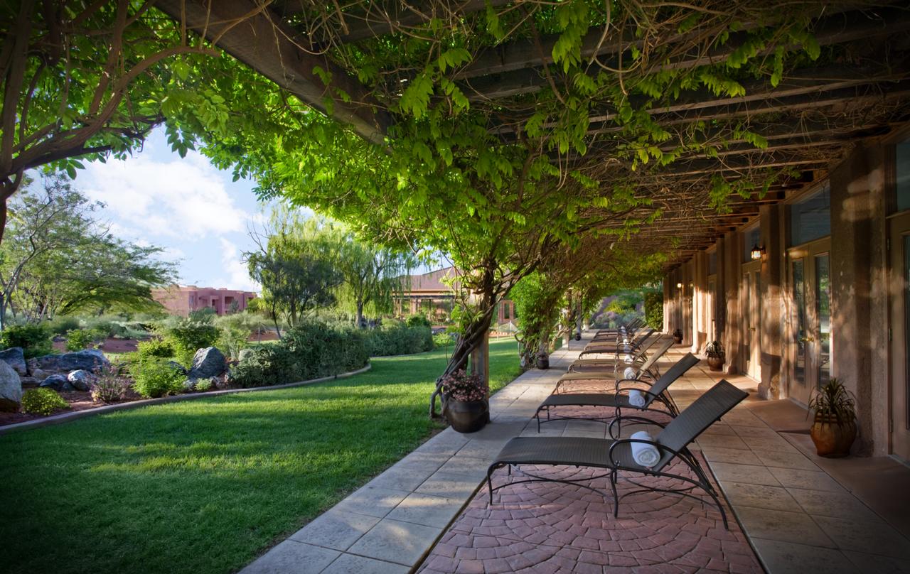 Couples Retreat at Red Mountain Resort | Utah.com