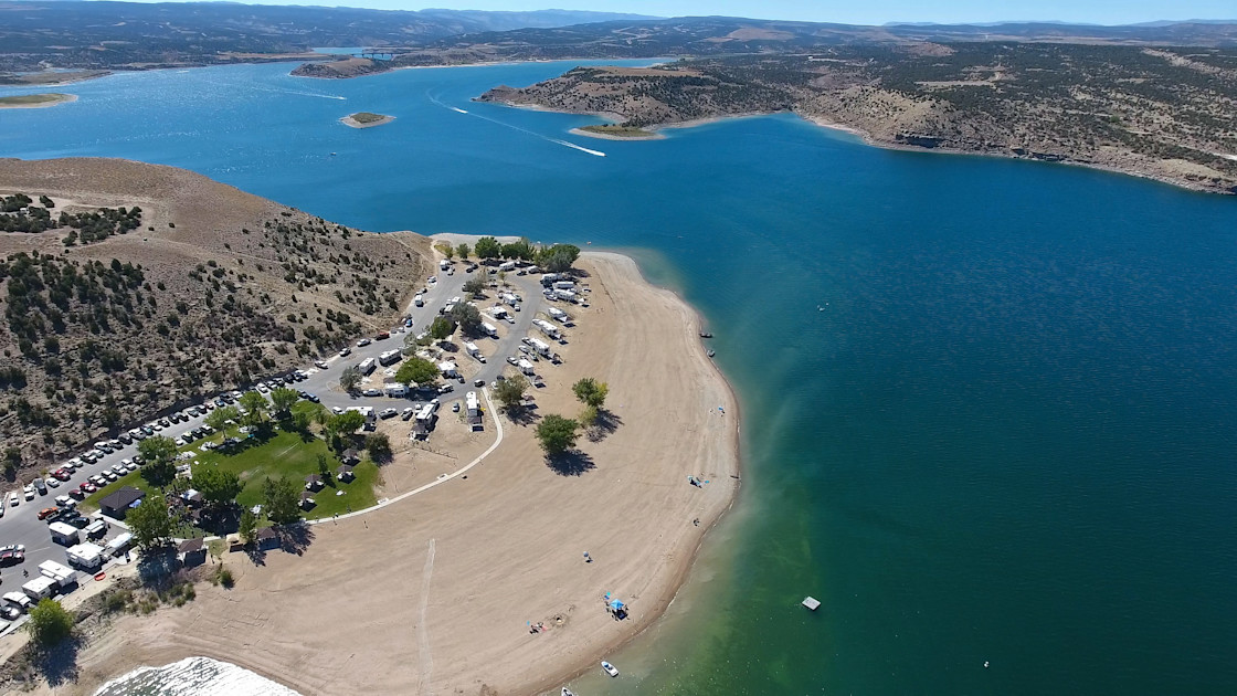 Starvation Reservoir State Park | Utah.com