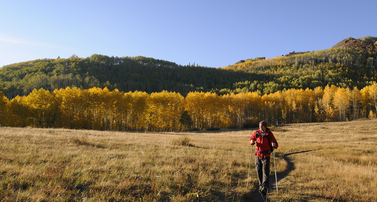 Fall Staycation Itineraries in Salt Lake City or Park City | Utah.com