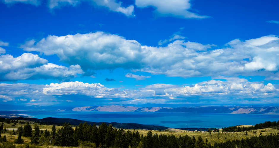 Bear Lake Raspberry Days Festival | Utah.com