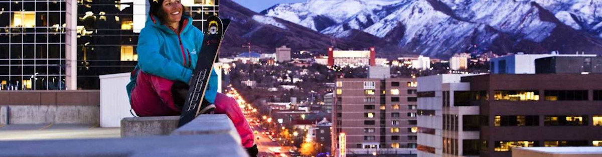 Utah's Wasatch Front Trip Planner | Directions & Camping | Utah.com