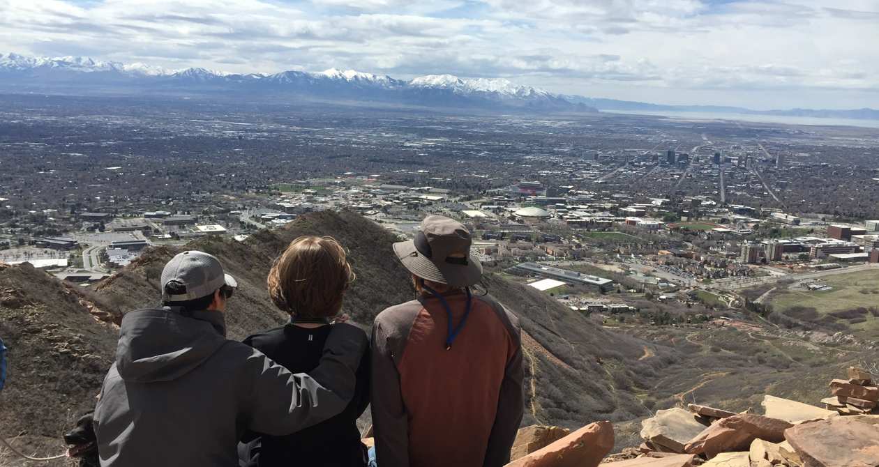 Living Room Hike Trail Map | Cabinets Matttroy