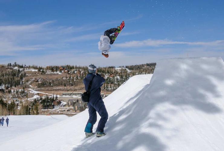 Brian Head Ski Resort | Utah.com