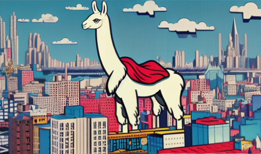 opsci • First Documented Code Notebooks in French for Fine-Tuning LLaMa ...