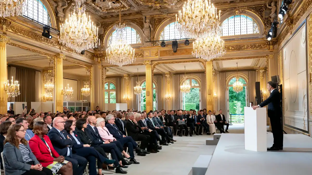 opsci • France2030: Opsci and the OpenLLM-France consortium winners of ...