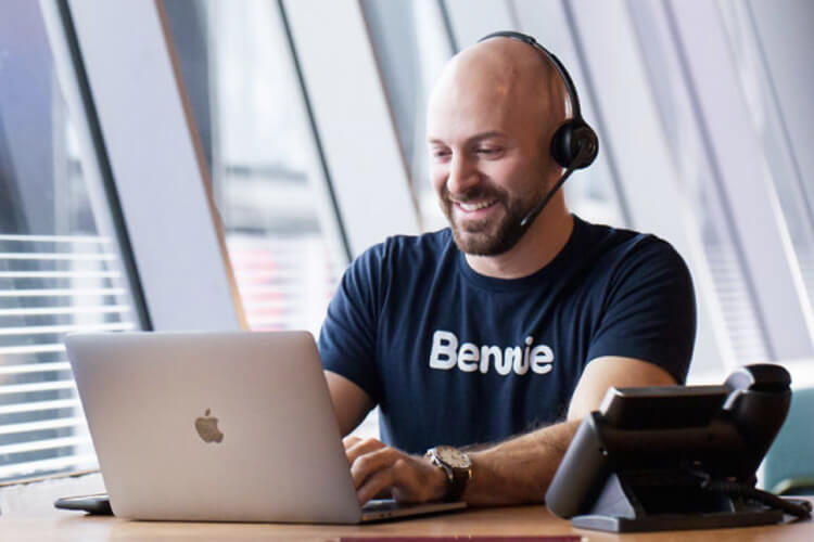 Contact Us - Bennie