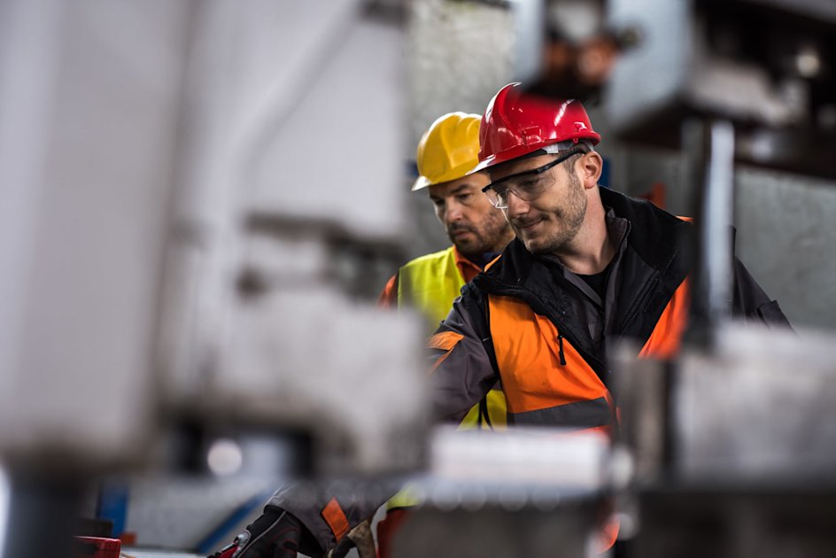 What is Workers' Compensation Insurance? [The Basics] - Bennie