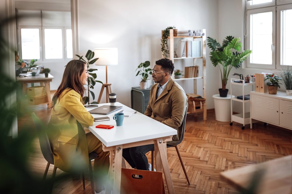 4 Best Practices for Stay Interviews [Question Template] - Bennie