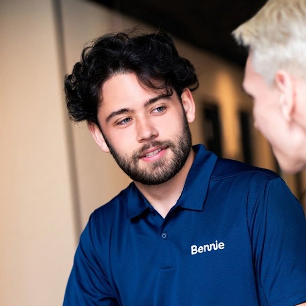 The Bennie Advantage - Bennie