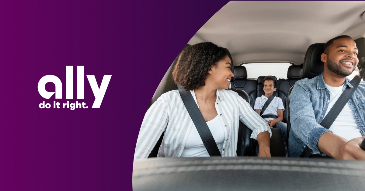 Monthly Car Payment Calculator | Ally