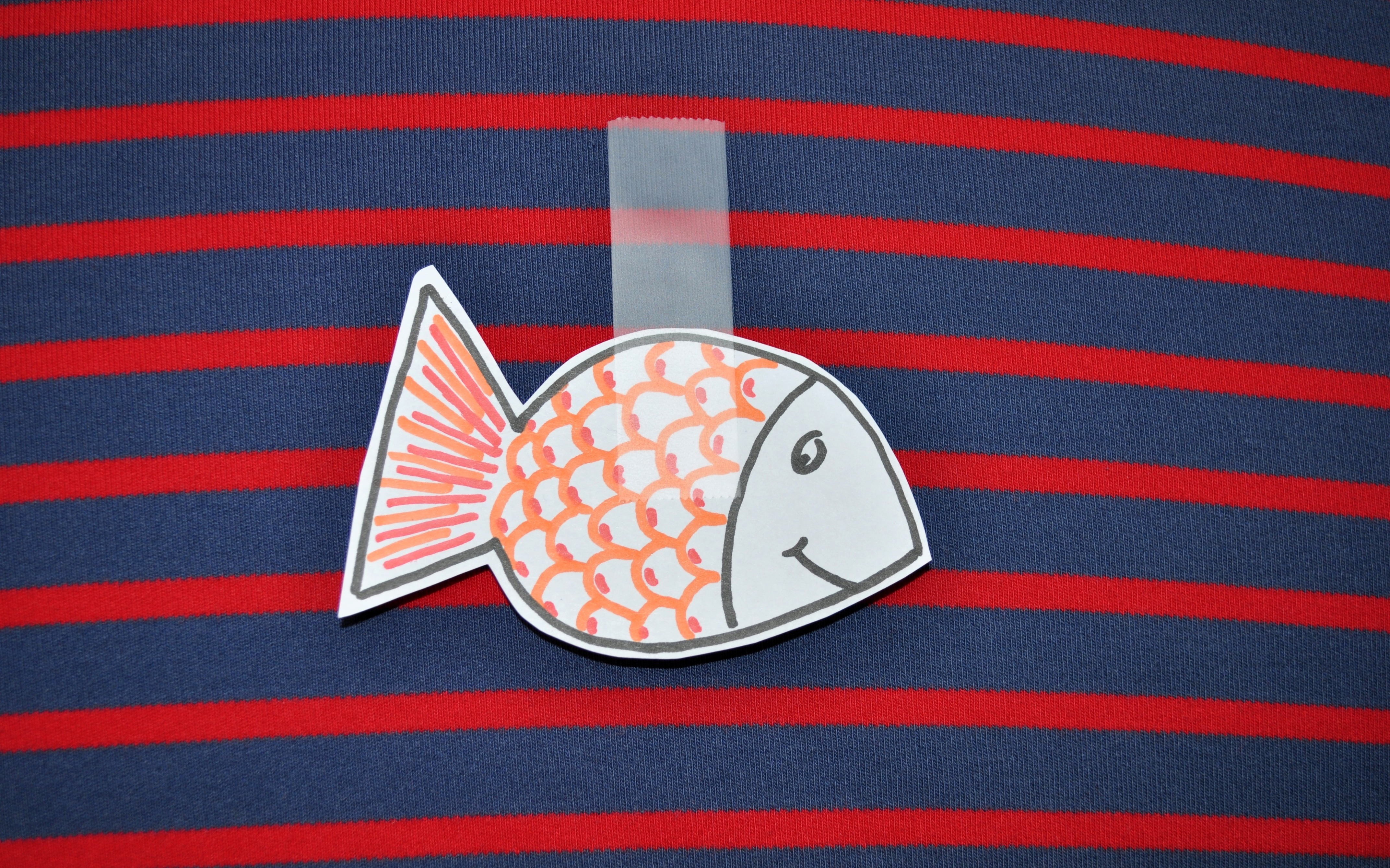 Poisson d’avril : d’où vient cette tradition que tout le monde adore