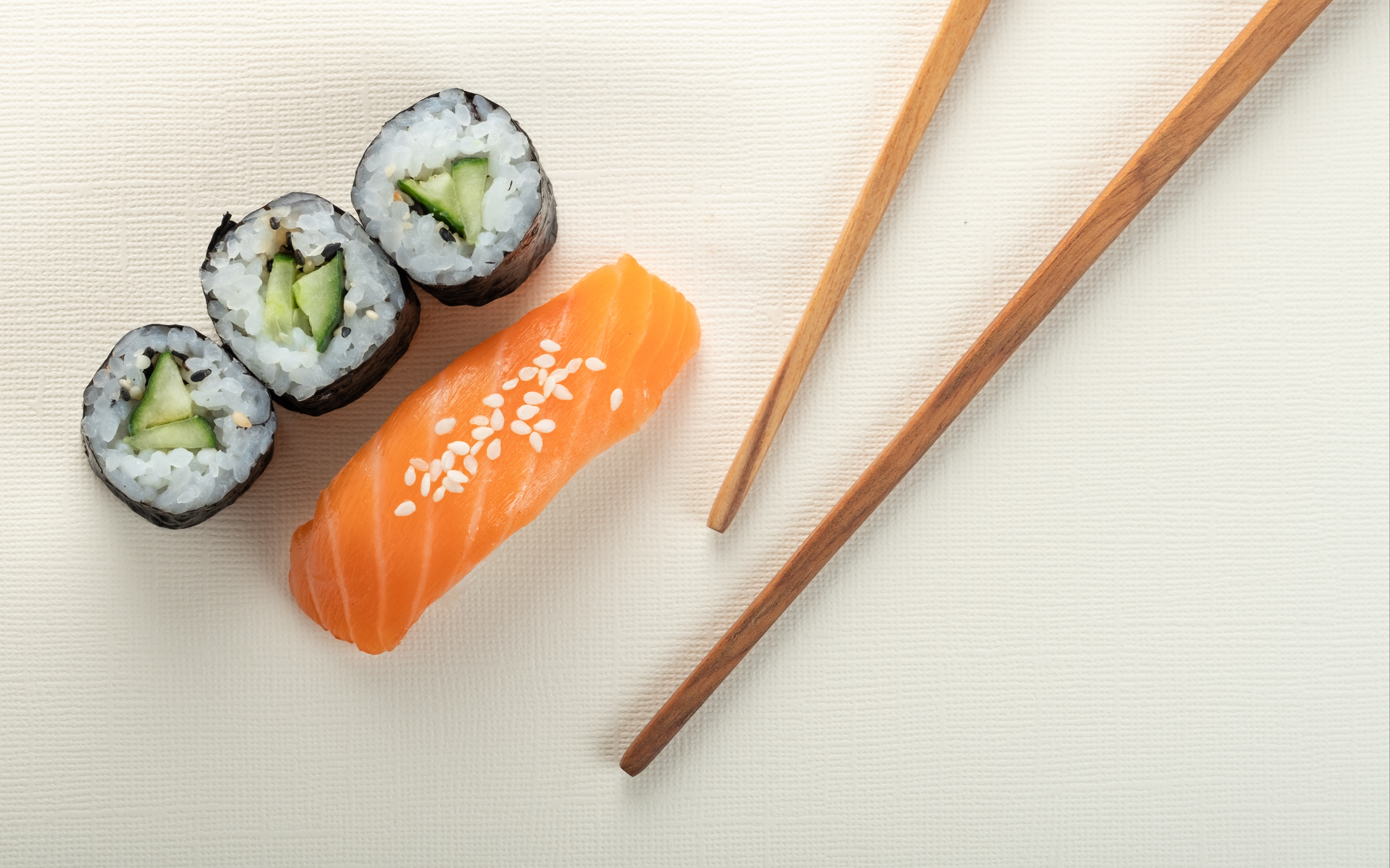 Quels sont les aliments riches en Iode ? - Aroma-Zone